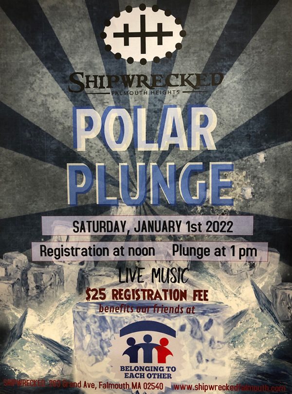 2022 Polar Plunge - Belonging to Each Other